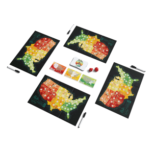 Revisiting the Best Board Games of 2019 - Bitewing Games
