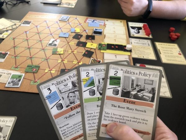 Revisiting the Best Board Games of 2019 - Bitewing Games