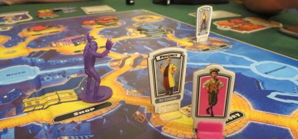 Revisiting the Best Board Games of 2019 - Bitewing Games