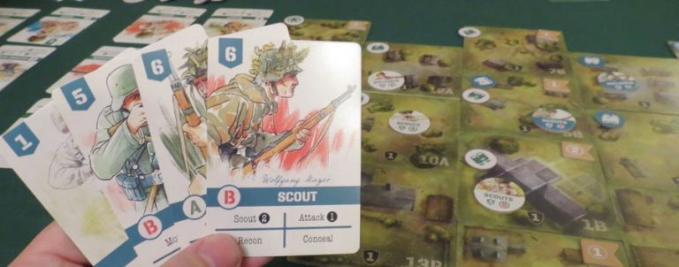 Revisiting the Best Board Games of 2019 - Bitewing Games