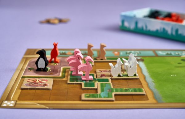Top 10 Spatial Puzzle Games + A Bitewing Games Publication Reveal ...