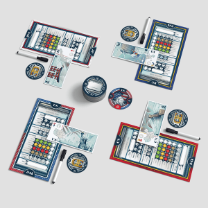 Revisiting the Best Board Games of 2019 - Bitewing Games