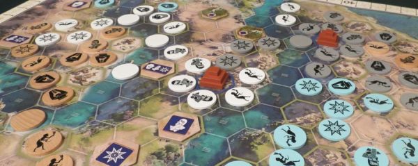 Revisiting the Best Board Games of 2019 - Bitewing Games