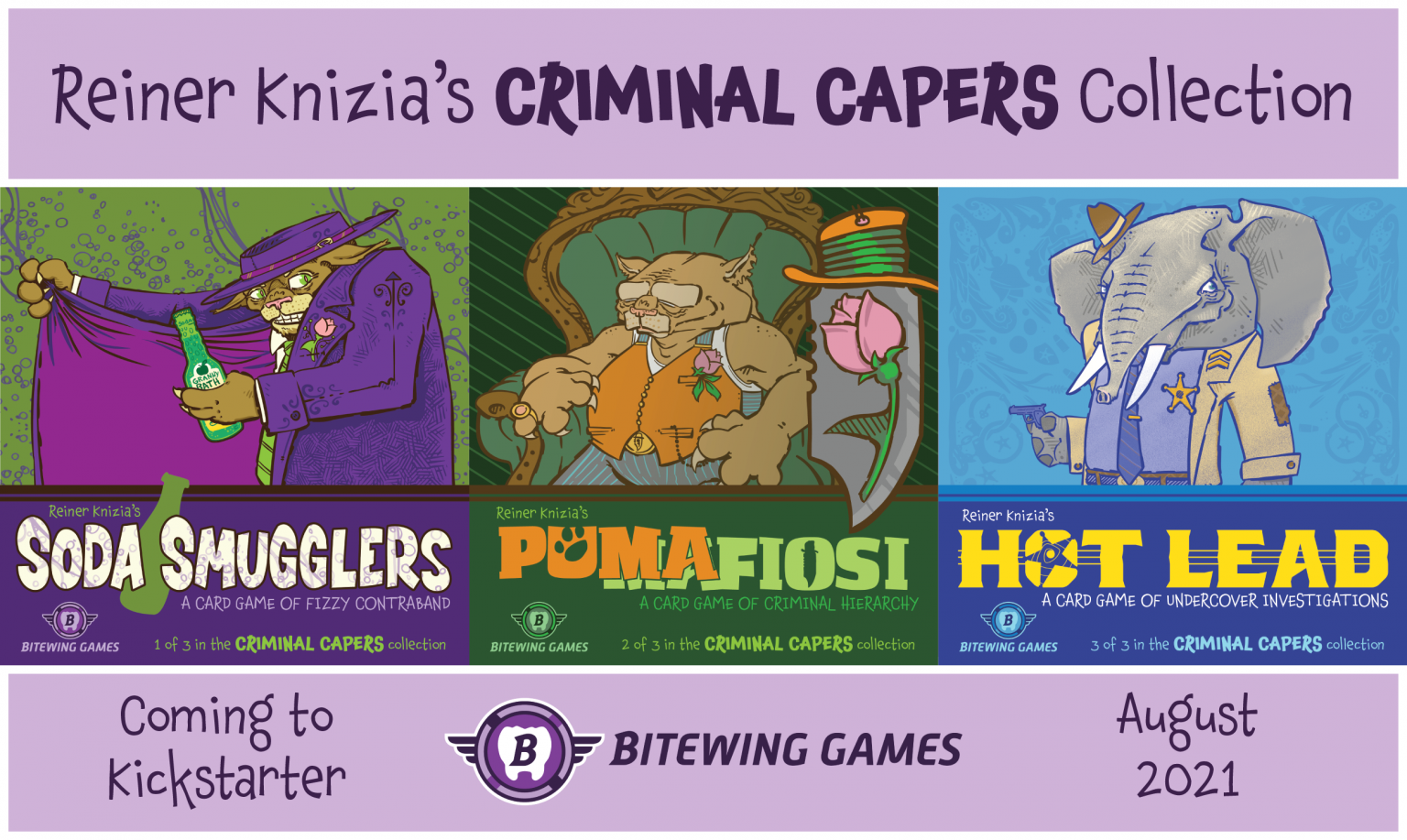 Top 10 Filler Board Games - Bitewing Games