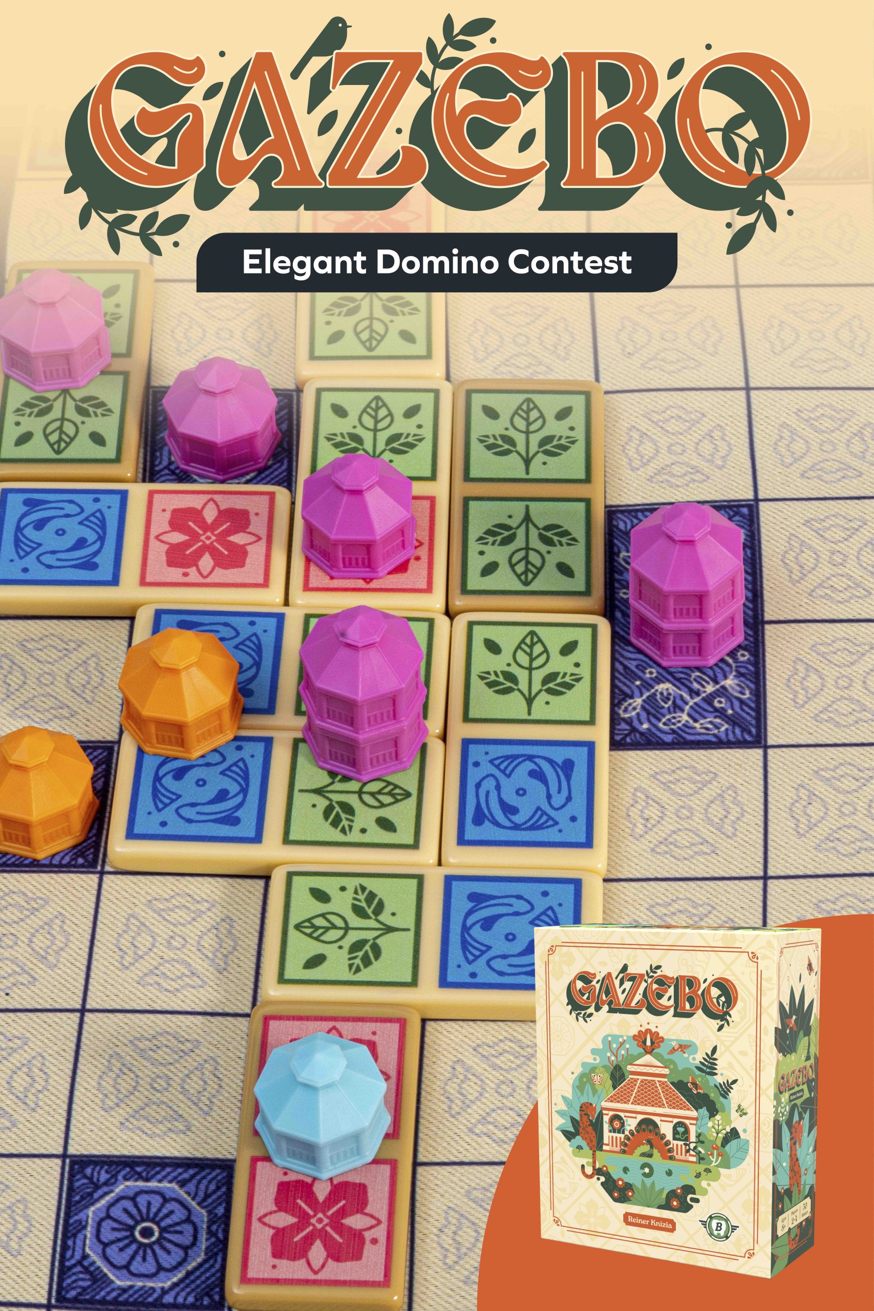 Gazebo - Bitewing Games