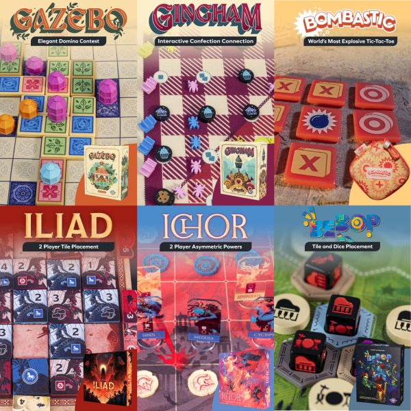 Home - Bitewing Games