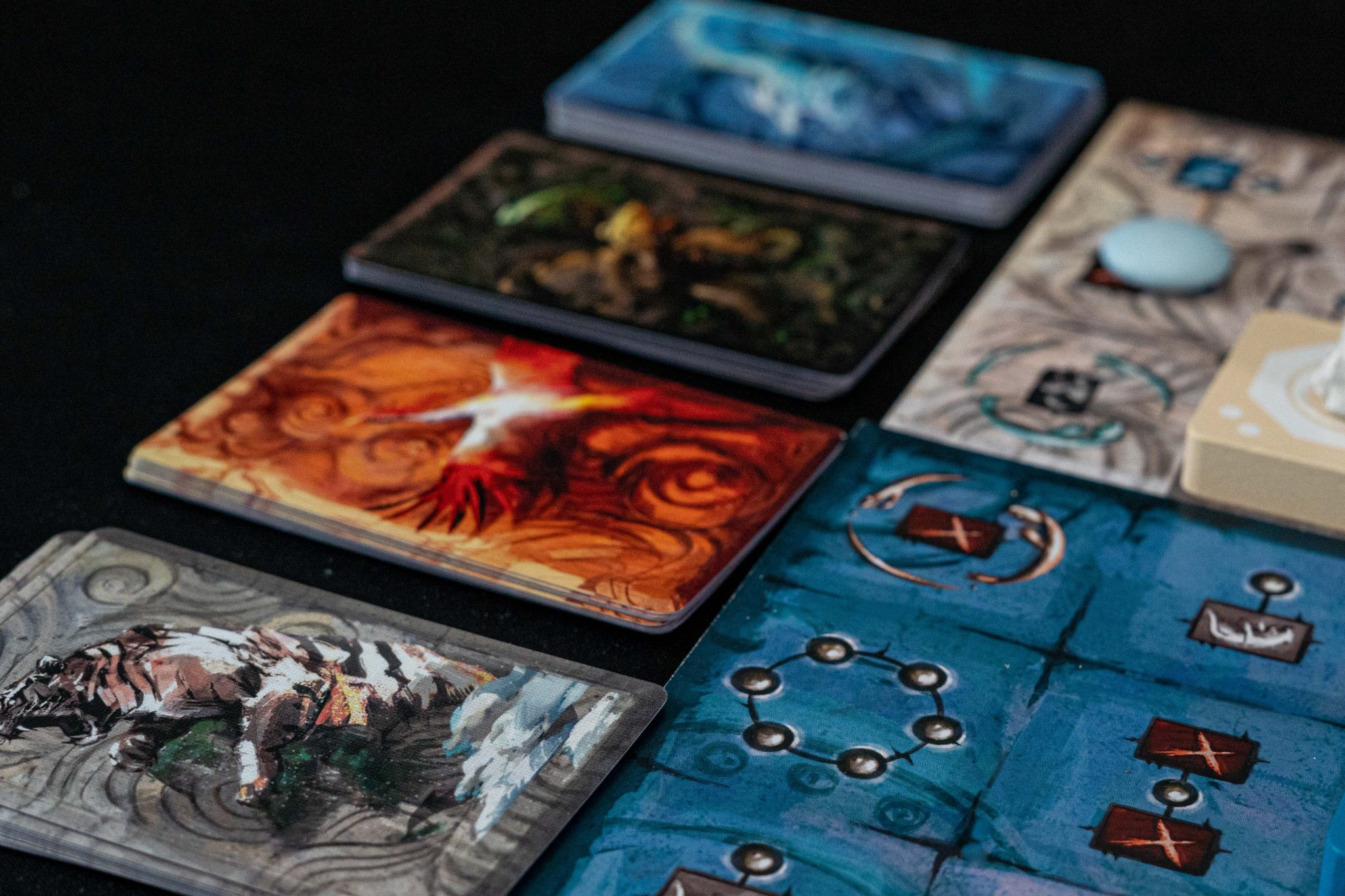 Azure - Bitewing Games